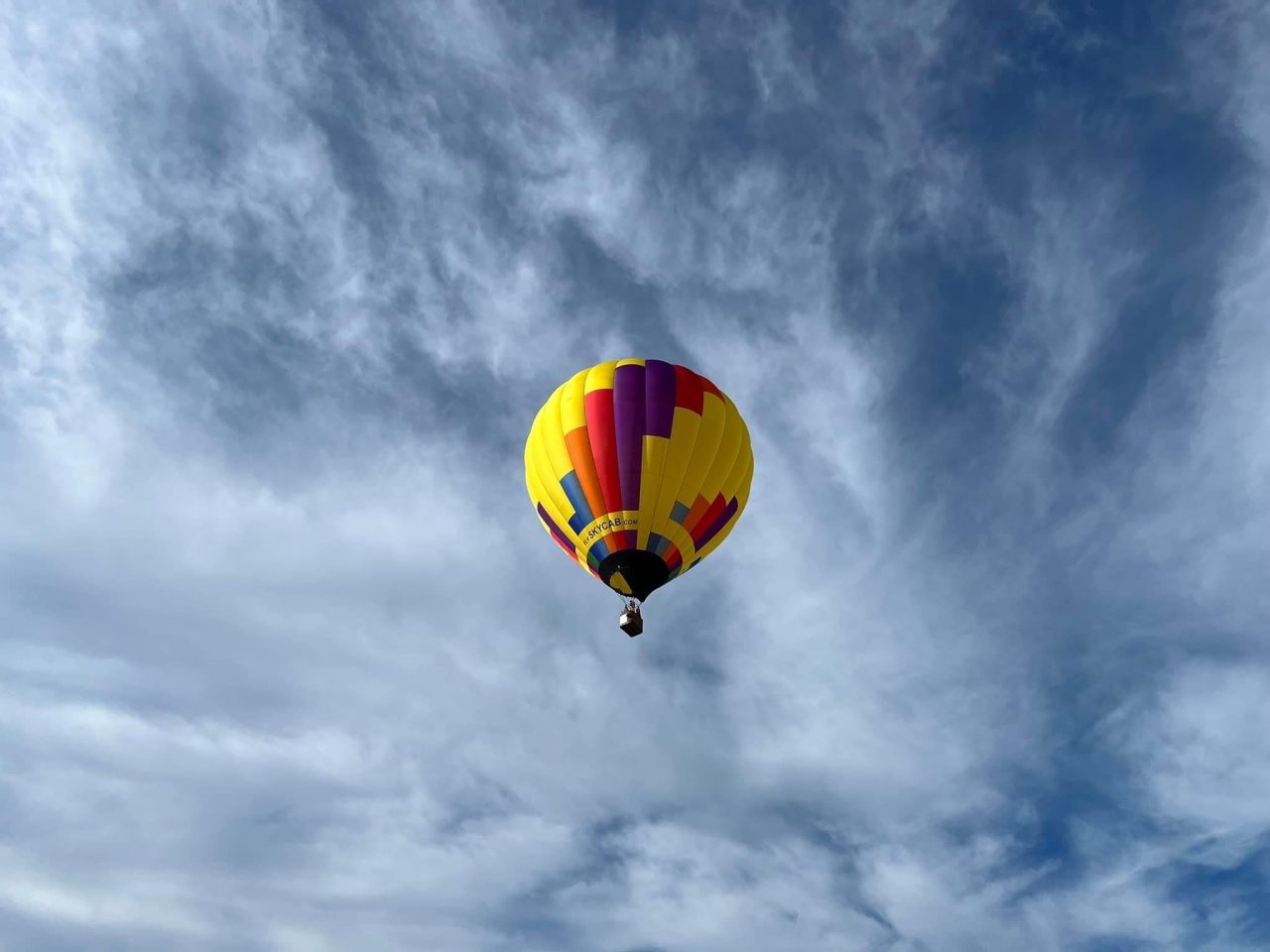 Home - Flag City BalloonFest